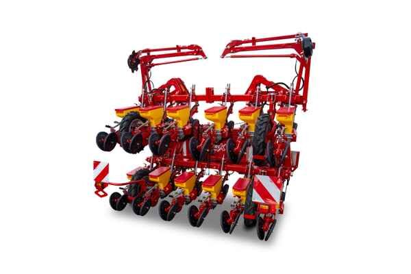 Nova Grimme MATRIX 1200 mehanička precizna sejalica