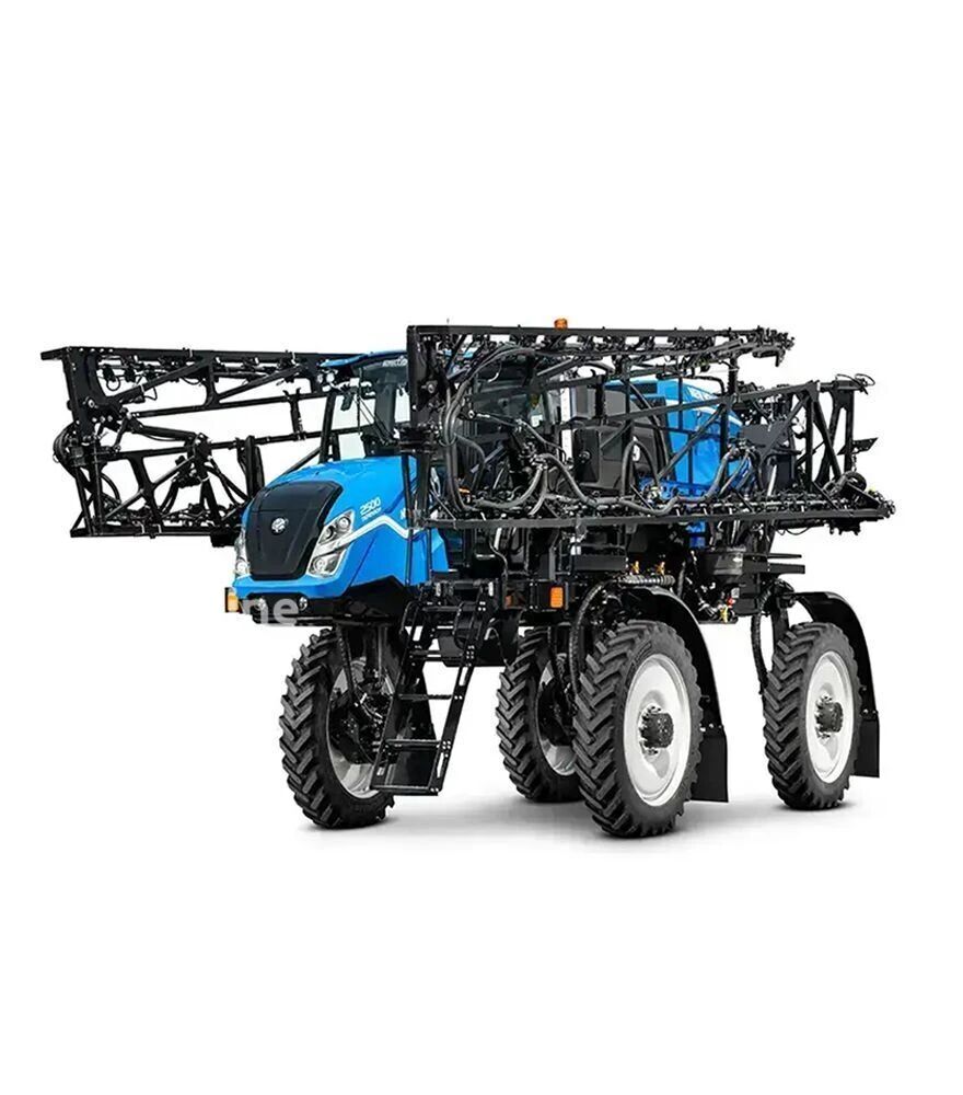 Nova New Holland Defensor 3500 NS samohodna prskalica