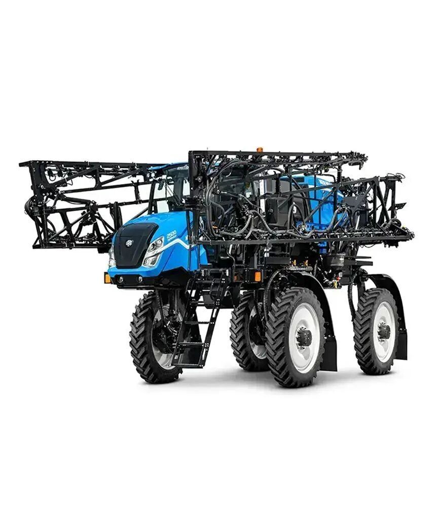 Nova New Holland Defensor 3500 NS samohodna prskalica