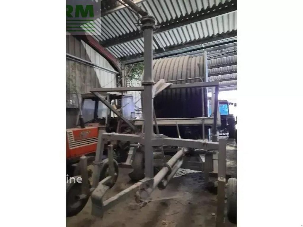 Ocmis vr5 sistem za navodnjavanje