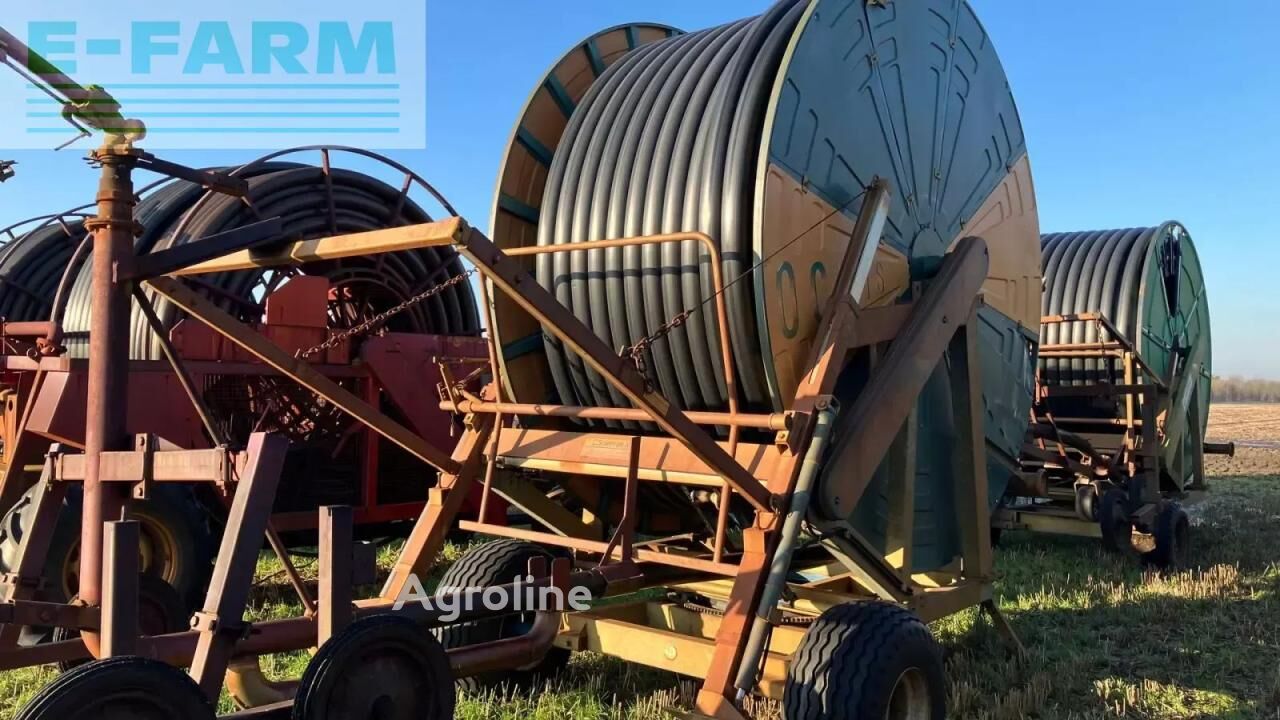 Ocmis 110 r4/2 480m ø110mm slange sistem za navodnjavanje