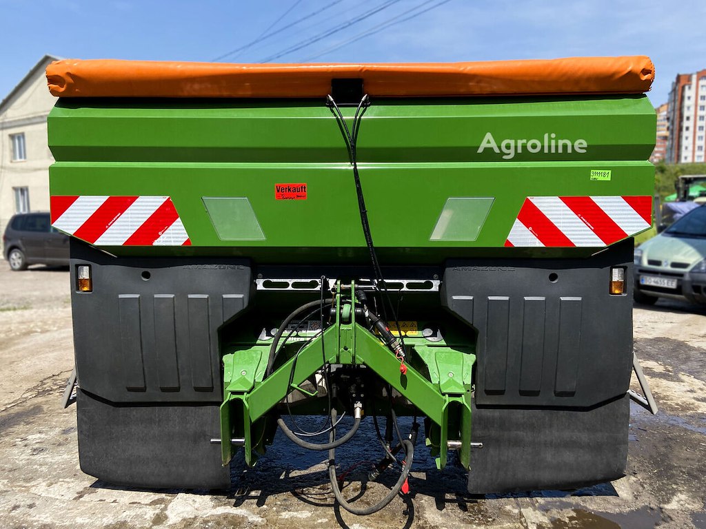 Amazone ZA-TS Profis Hydro 4200 nošeni rasipač