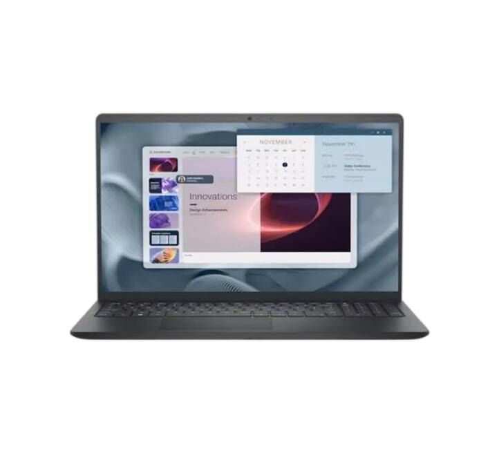 DELL LAPTOP PV15250 15.6"/INTEL CORE 3 - 100U/16GB/512 GB SSD/ INTEL UHD/UBUNTU