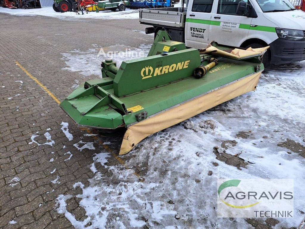 Krone EasyCut 32 P rotaciona kosilica