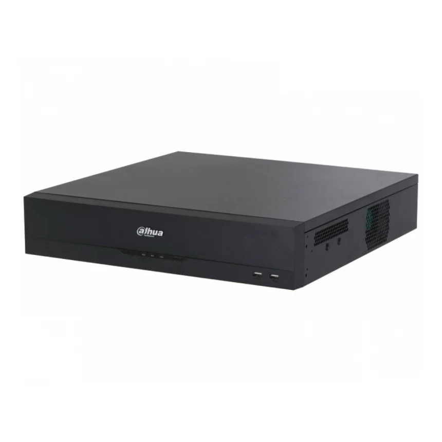 DAHUA NVR5864-EI 64 Channels 2U 8HDD WizSense Network Video Recorder
