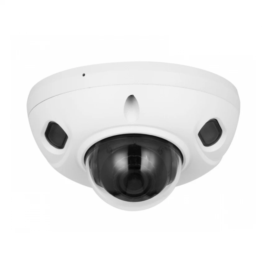 DAHUA IPC-HDBW3541F-AS-0280B- S2 5MP IP anti-vandal dome IC kamera