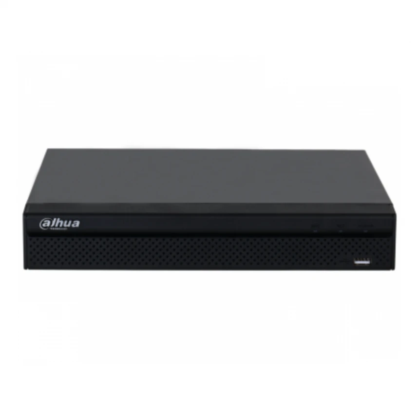 DAHUA NVR2104HS-4KS3 4 Channel Compact 1U 1HDD Lite Network Video Recorder