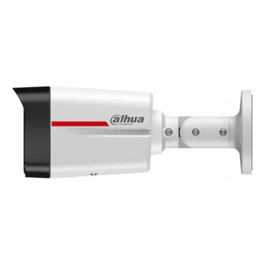 DAHUA IPC-HFW2449TL-S-LED-0280B-PRO 4 megapiksela mrežna mini-bullet kamera