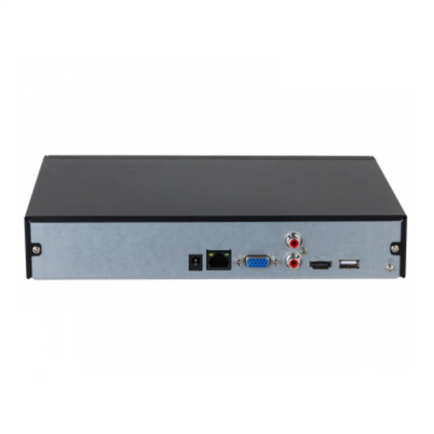 DAHUA NVR2108HS-4KS3 8-kanalni 1U kompaktni network DVR