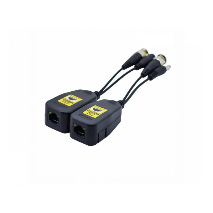CERBERUS Video balun DR308