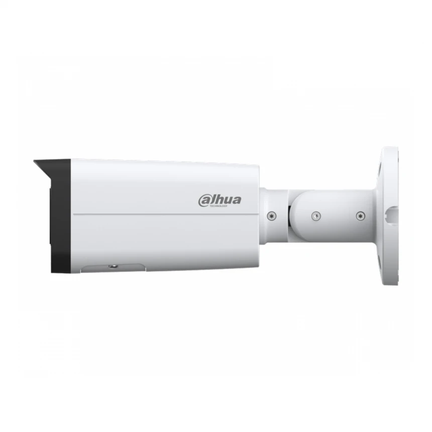 DAHUA_ IPC-HFW2549T-AS-IL-0360B 5MP Smart Dual Light Fixed-focal Bullet WizSense Network kamera