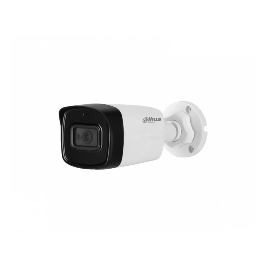 DAHUA_ HAC-HFW1200TL-A-0360B-S4 2MP HDCVI IR Bullet Camera