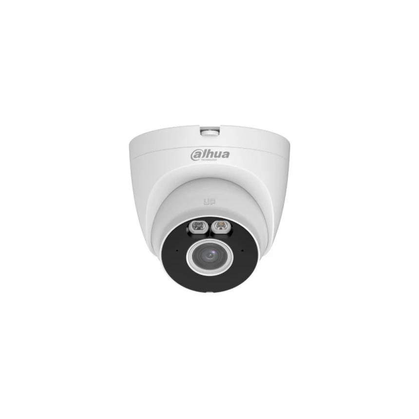 DAHUA IPC-HDW1539DA-SAW-IL 5MP Fixed-focal Wi-Fi Turret Network kamera