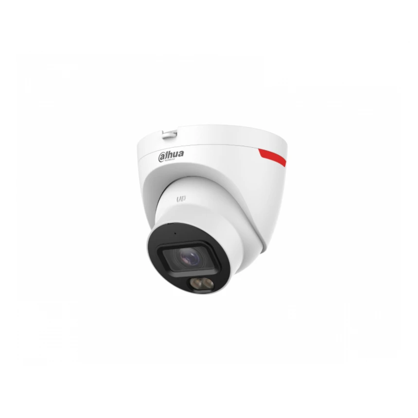 DAHUA IPC-HDW2649T-S-PRO 6MP WizColor Fixed-focal Eyeball WizSense Network kamera