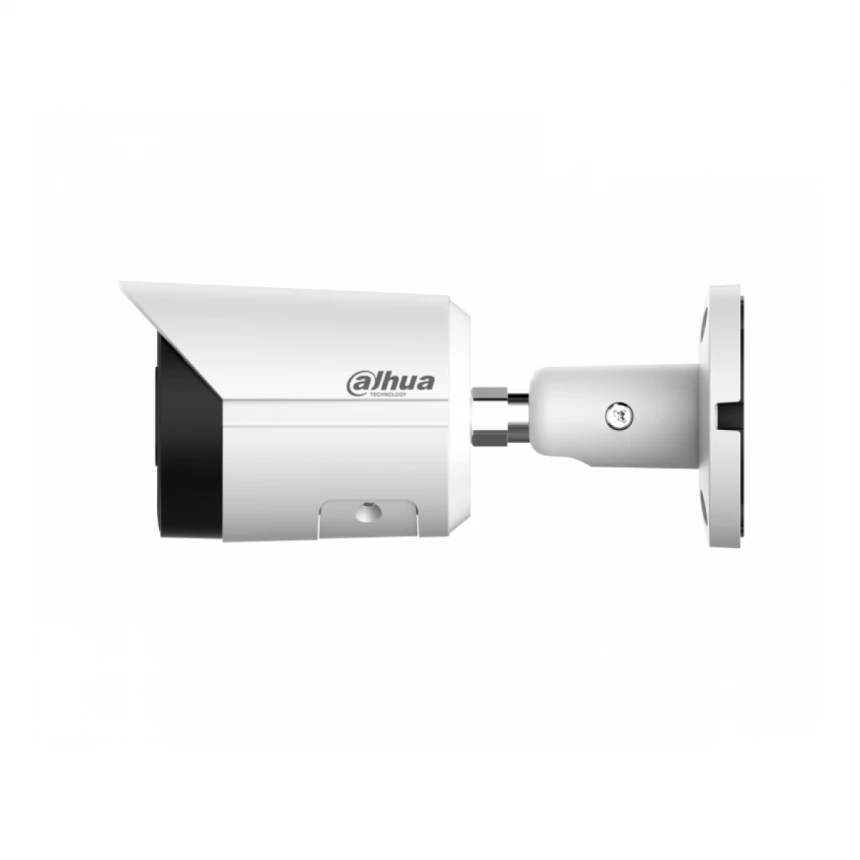 DAHUA IPC-HFW2249S-S-IL-0360B 2MP Smart Dual Light Fixed-focal Bullet WizSense Network kamera