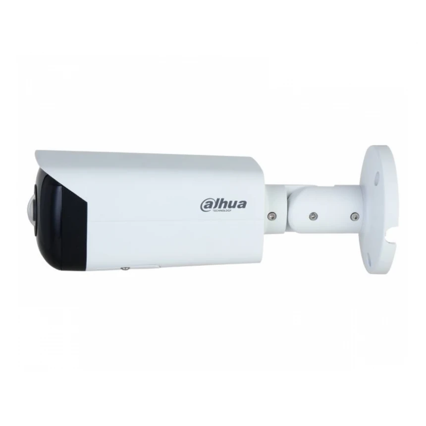 DAHUA_ IPC-HFW3441T-AS-P-0210B 4MP Wide Angle Fixed Bullet WizSense Network kamera