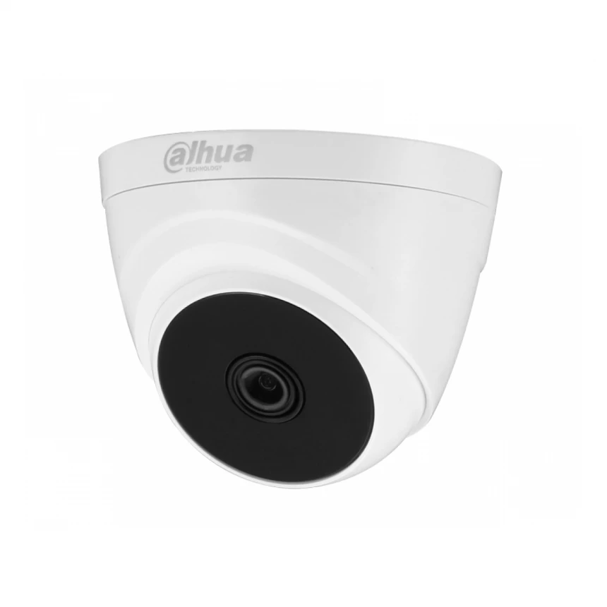 DAHUA_ HAC-T1A21-0280B 2MP HDCVI IR Eyeball kamera