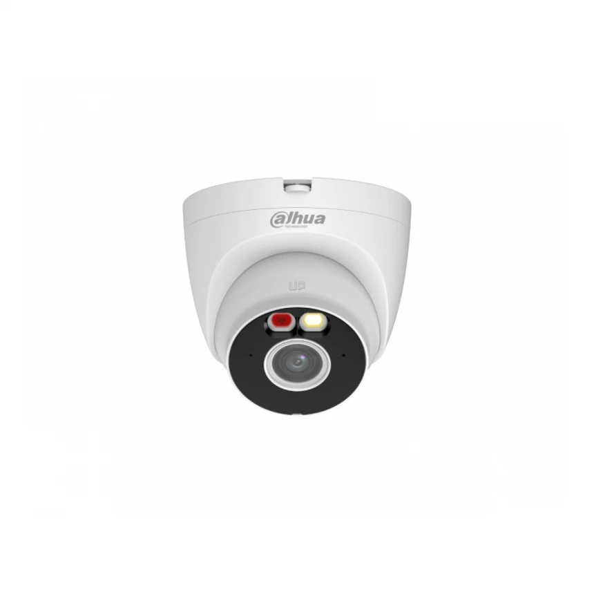 DAHUA IPC-HDW1539DAP-SW-PV-0280B-EUR 5MP Smart Dual Light dome camera