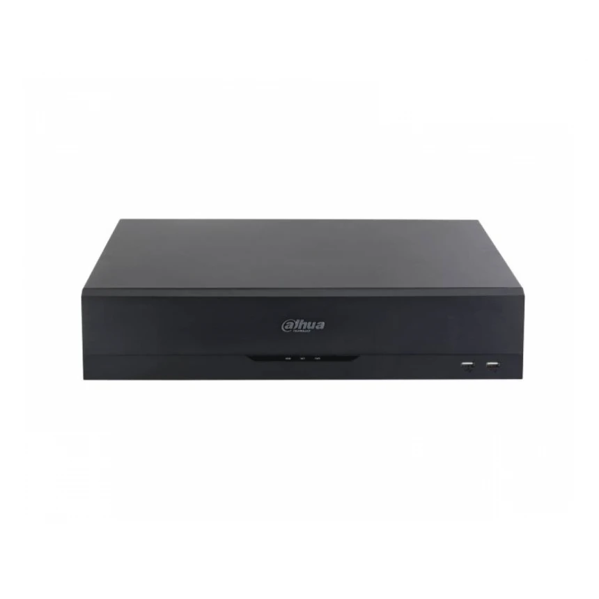 DAHUA_ NVR5832-EI 32 Channels 2U 8HDD WizSense Network Video Recorder