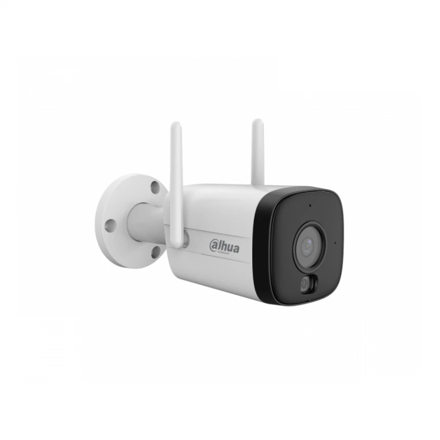 DAHUA IPC-HFW1339DTK1P-SW-PV-0280B 3MP Fixed-focal WiFi Bullet Network Camera
