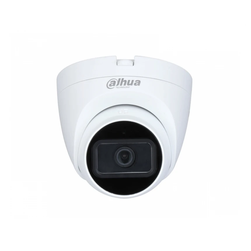 DAHUA_ HAC-HDW1200TRQ-A-0280B-S6 HDCVI IR 2 megapiksela Eyeball kamera