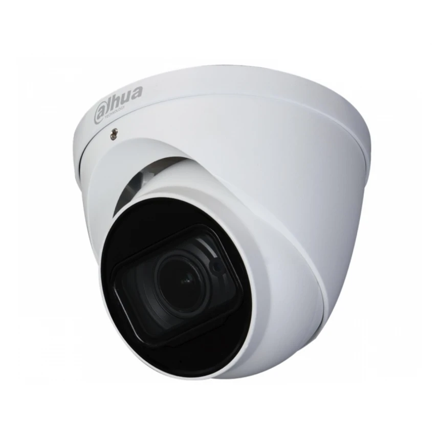 DAHUA_ HAC-HDW1500T-Z-A IR HDCVI 5 megapiksela eyeball kamera