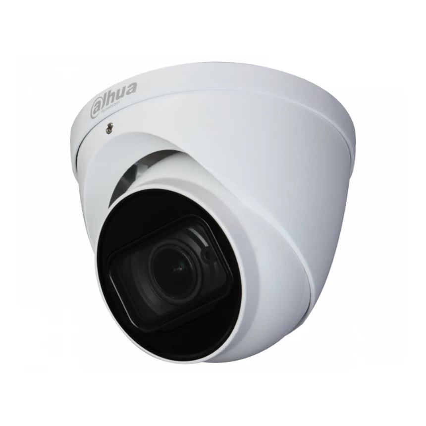 DAHUA_ HAC-HDW2241T-Z-A-27135-S2-DIP 2MP HDCVI IR Eyeball kamera