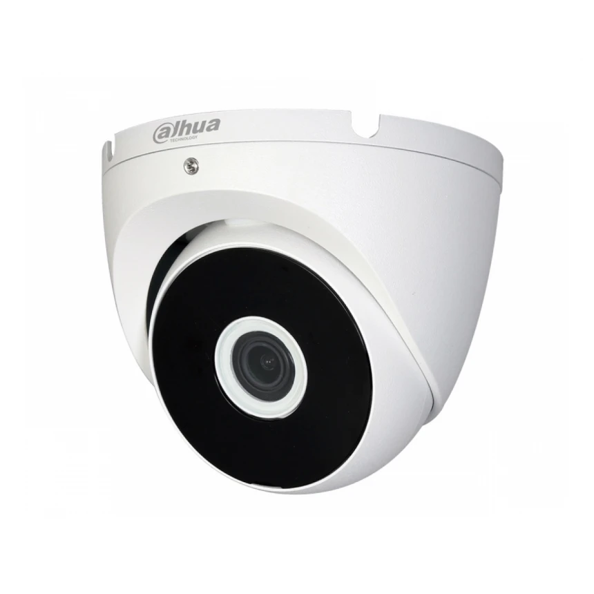 DAHUA HAC-T2A21-U-0280B 2MP HDCVI IR Eyeball kamera