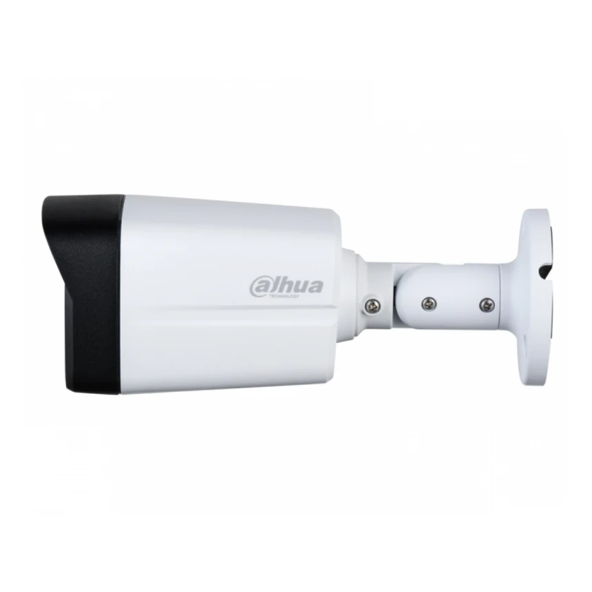 DAHUA_ HFW1809TLM-A-LED-0360B 4K Full-Color HDCVI Bullet Camera