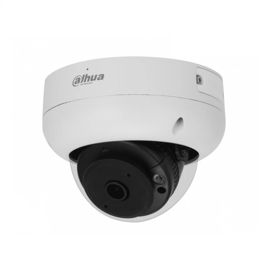 DAHUA_ IPC-HDBW3441R-AS-P-0210B 4MP Wide Angle Fixed Dome WizSense Network kamera