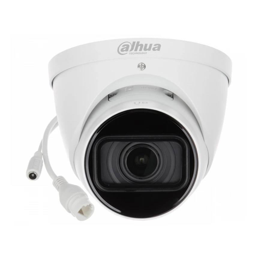 DAHUA IPC-HDW1230T-ZS-2812-S5 IR Vari-focal 2 megapiksela eyeball kamera