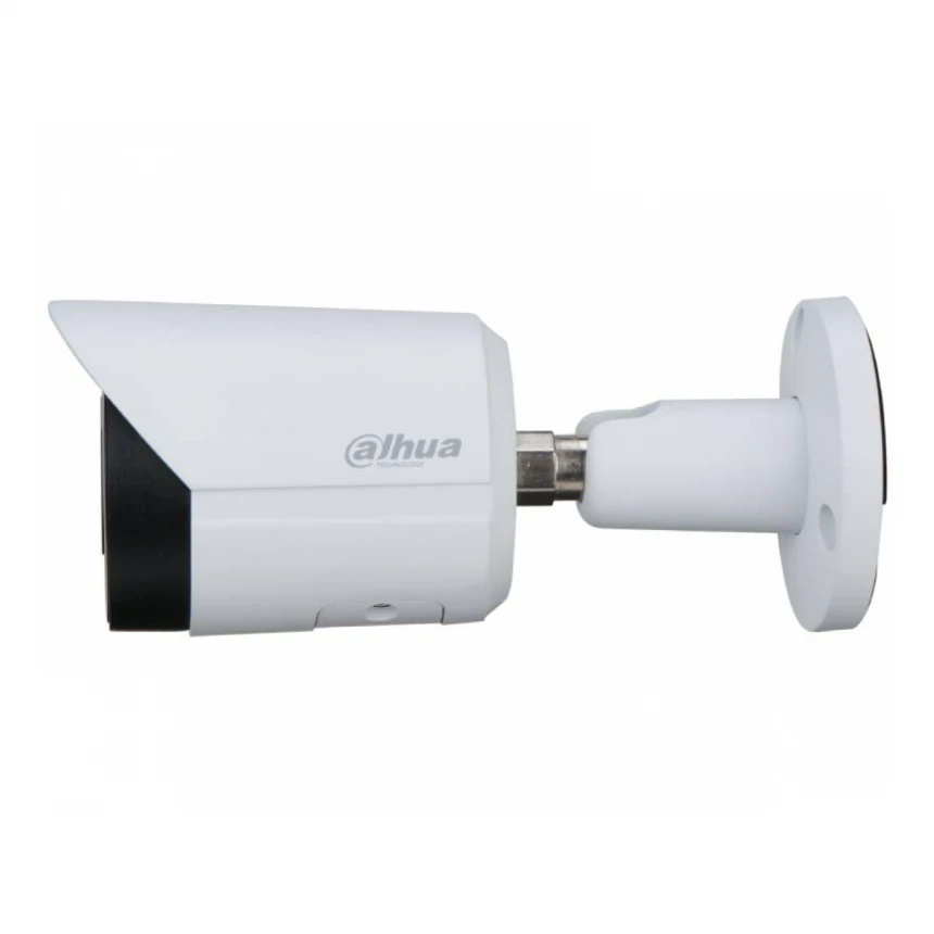 DAHUA_ IPC-HFW2441S-S-0360B 4MP IR Fixed-focal Bullet WizSense Network kamera