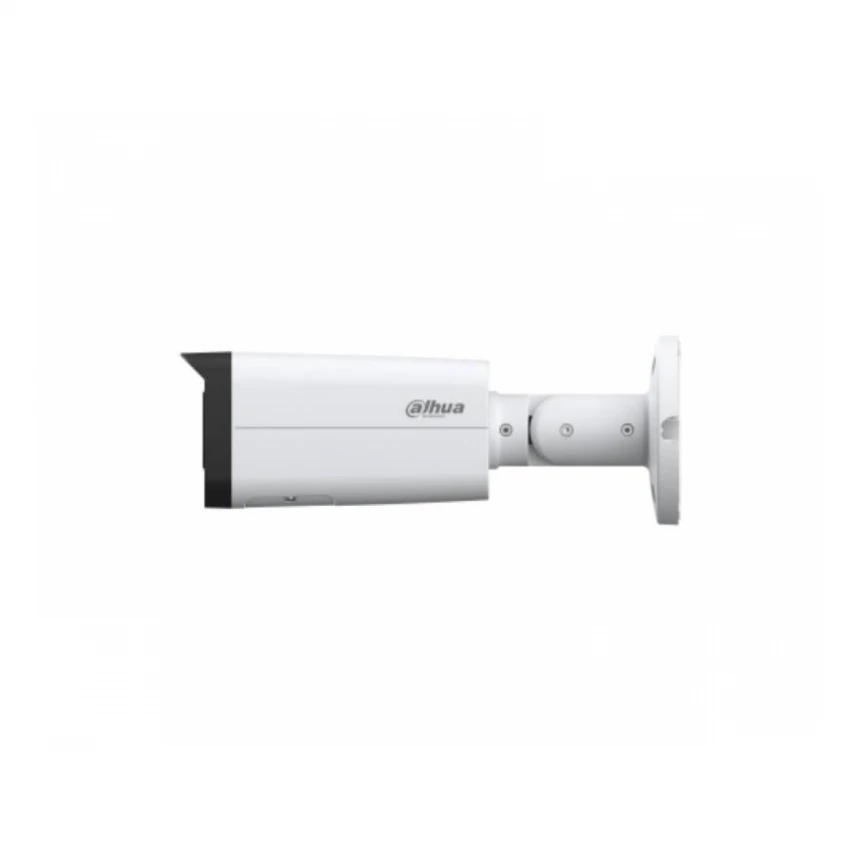DAHUA_ IPC-HFW2449T-AS-IL-0360B 4MP Smart Dual Light Fixed-focal Bullet WizSense Network kamera