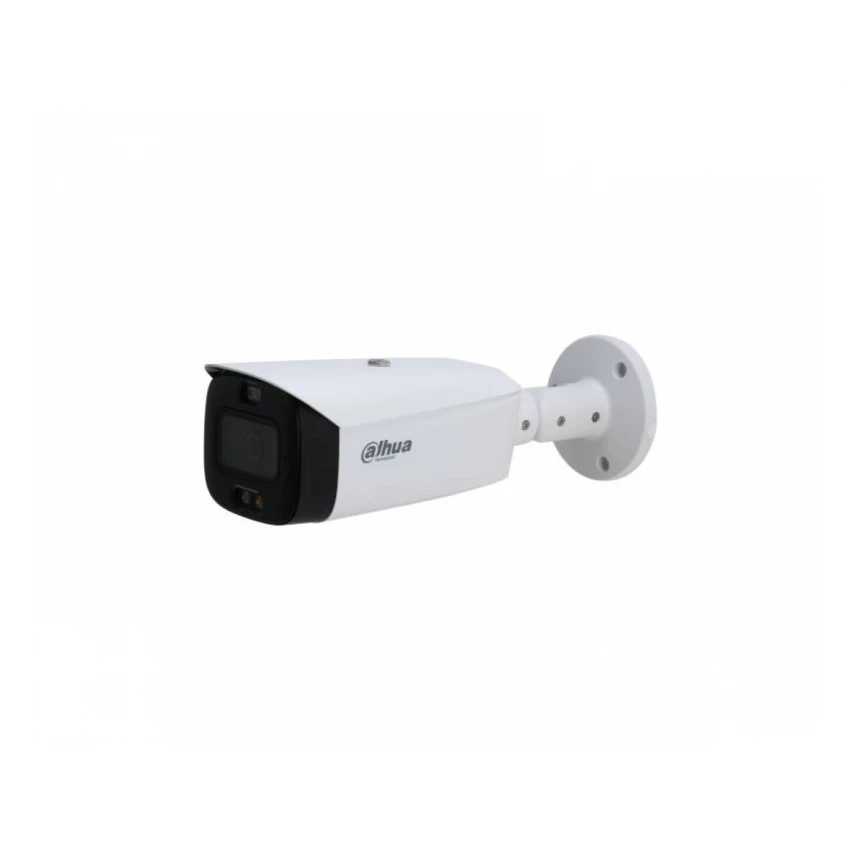 DAHUA_ IPC-HFW3449T1-AS-PV 4MP Smart Dual Light Active Fixed-focal Bullet WizSense Network kamera
