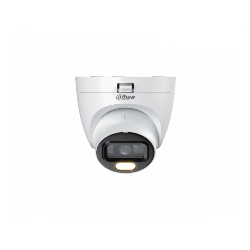 DAHUA_ HAC-HDW1239TLQ-A-LED-0280B-S2 2MP Full-color HDCVI Eyeball kamera