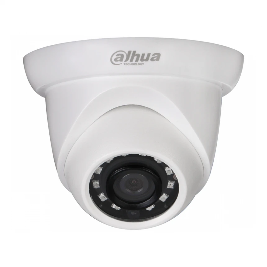 DAHUA_ IPC-HDW1230S-0280B-S5 IR mrežna 2 megapiksela Eyeball Network kamera