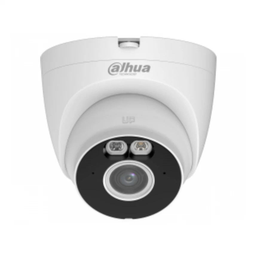 DAHUA_ IPC-HDW1239DT-PV-STW 2MP Smart Dual Light Active Deterrence Fixed-focal Wi-Fi Eyeball Network kamera
