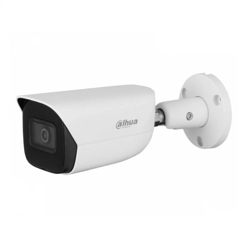 DAHUA_ IPC-HFW3541E-AS-0280B-S2 5MP IR Fixed-focal Bullet WizSense Network kamera