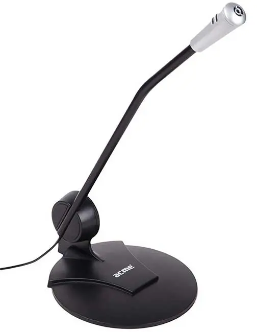 Acme Stoni mikrofon za računar MK200 A016353