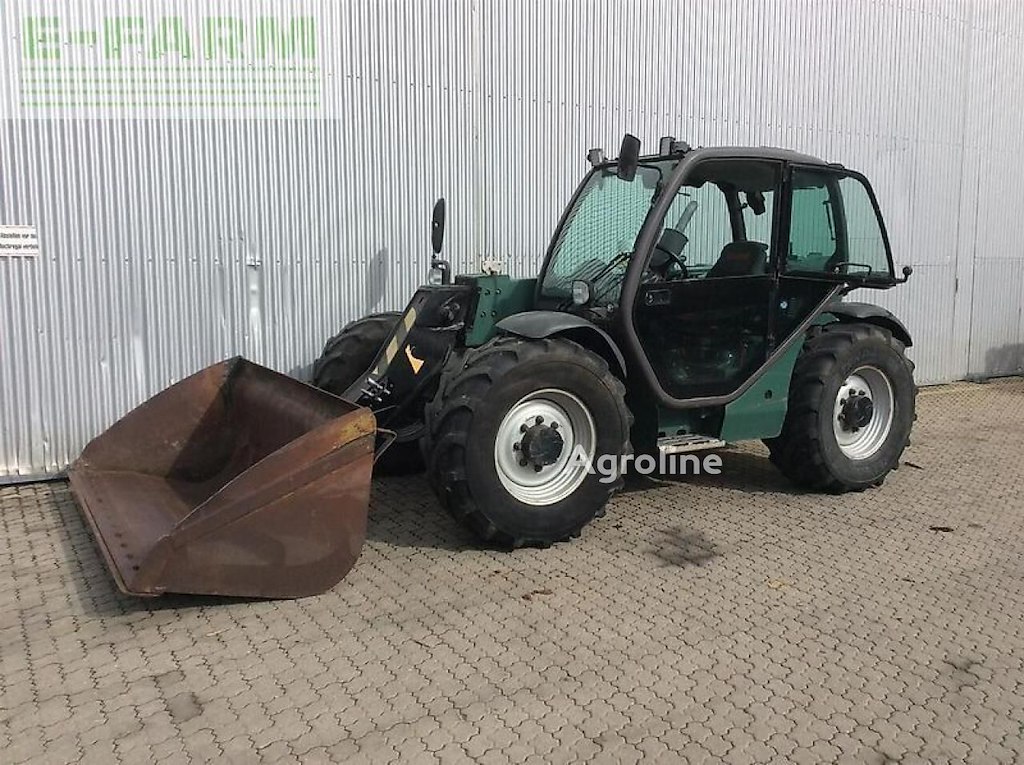 Manitou mlt 634 poljoprivredni utovarivač