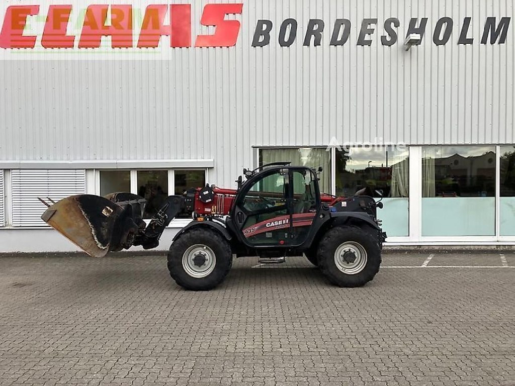Case IH farmlift 935 poljoprivredni utovarivač