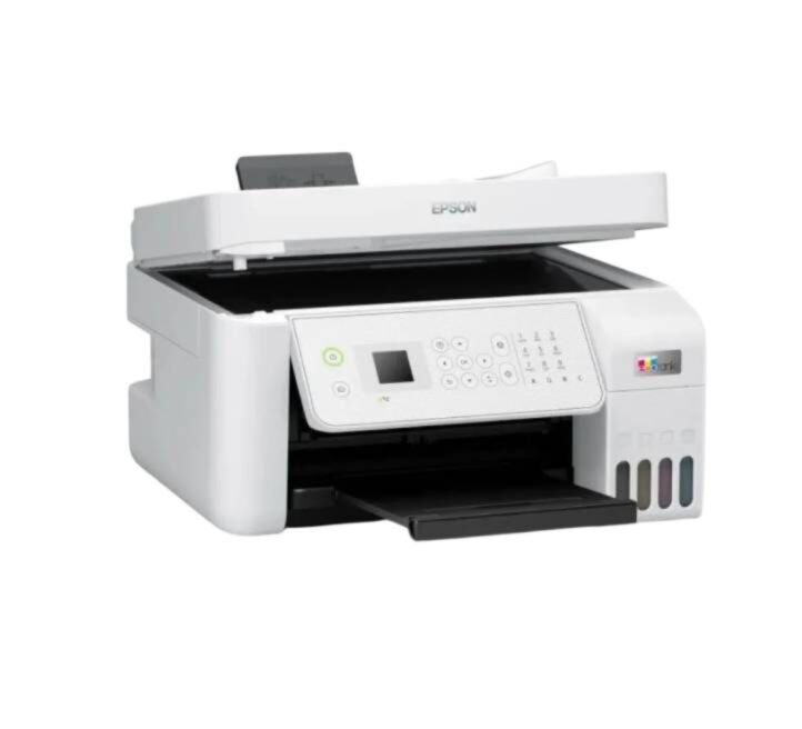 EPSON CIS MULTIFUNKCIJSKI ŠTAMPAČ L5316