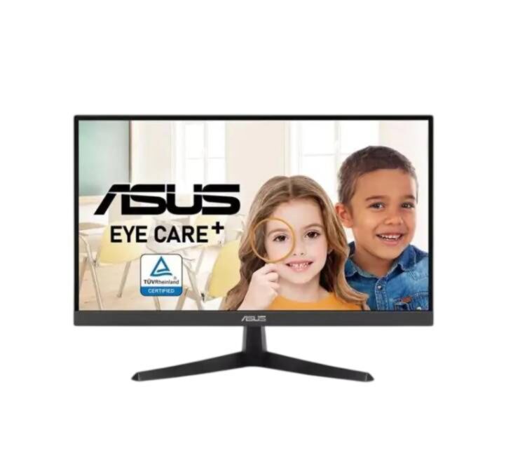 ASUS MONITOR VY229Q 21,45"/FHD/IPS/75 HZ