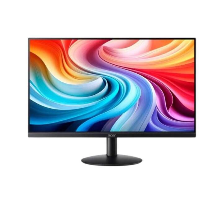 ACER MONITOR SA242YEBI 23,8" FHD/IPS/100 HZ