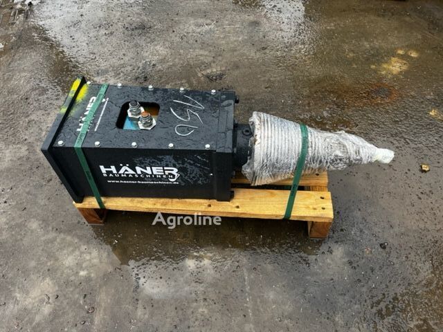 Häner HKS 120 cepač drveta