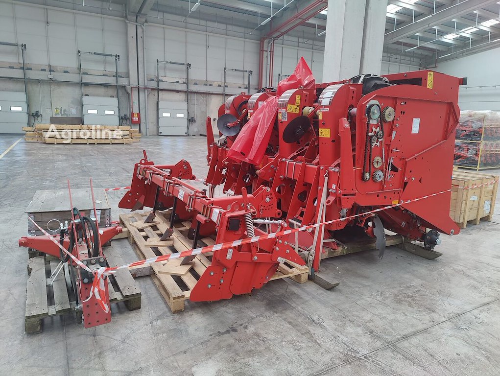 Nova Grimme GL 430 sejalica za krompir