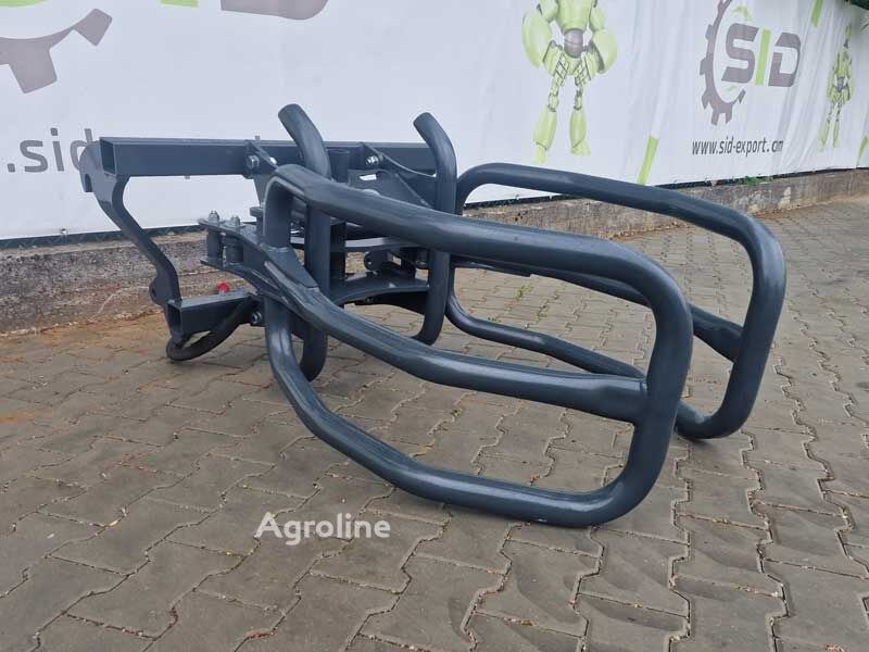 Nova Ballengreifel L - XL / Bale grapple L - XL (CB-1) hvataljka za bale