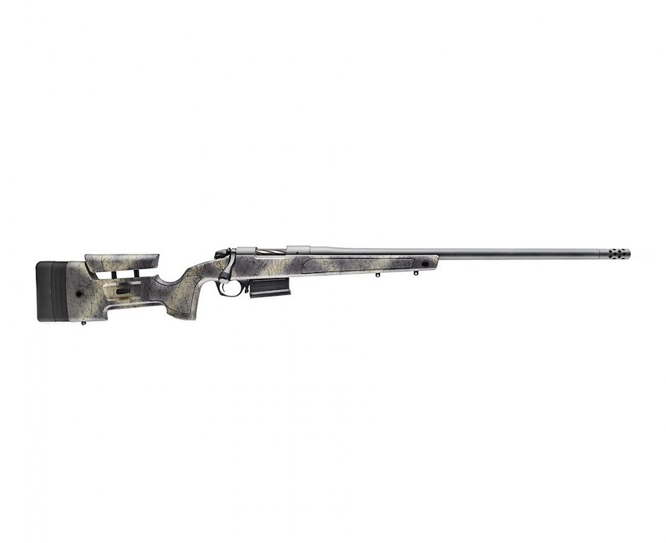BERGARA B14 HMR WILD 308WIN
