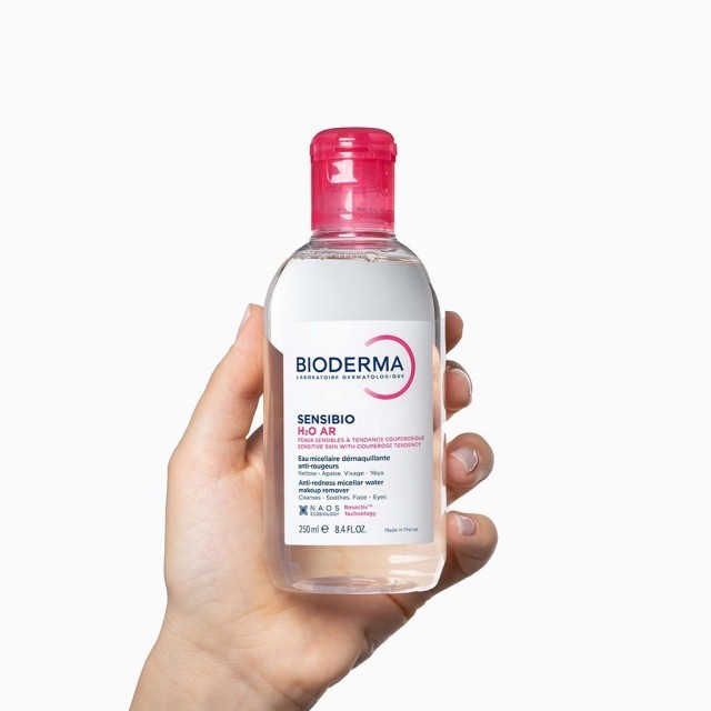 Bioderma Sensibio H2O AR micelarna voda 250ml