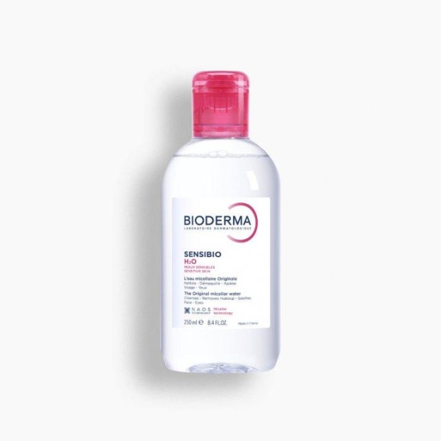 Bioderma Sensibio H2O micelarna voda 250ml PROMO